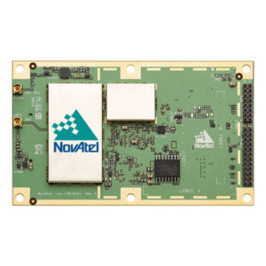 OEM GNSS GPS Receivers - Teleplan Forsberg Ltd.