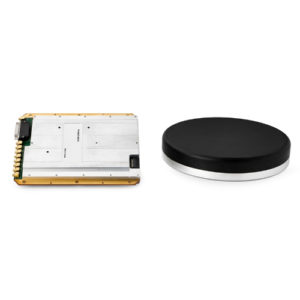 GAJT Anti-Jam GNSS Antenna - Teleplan Forsberg Ltd.